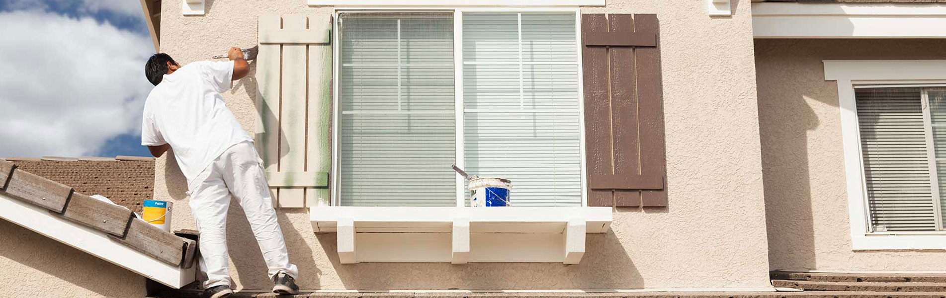 Professional Painting Services in Knoxville TN | CE Painting and Remodeling